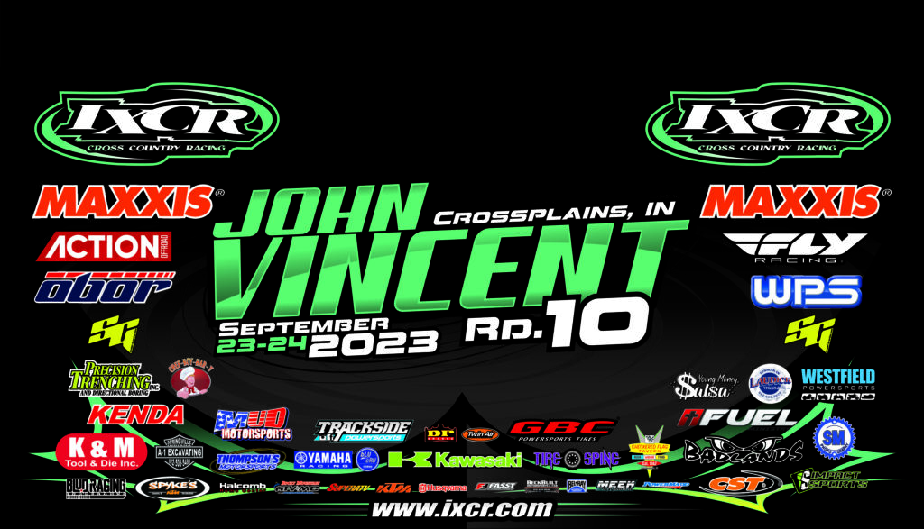 Upcoming Event – IXCR – Welcome to IXCR.com!